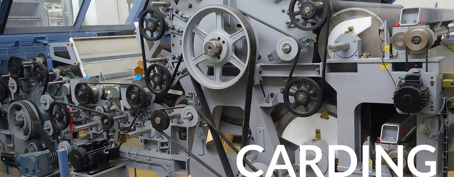 Carding - NSC - n. schlumberger