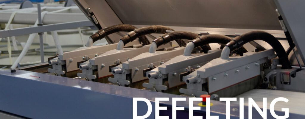 Defelting - NSC - n. schlumberger