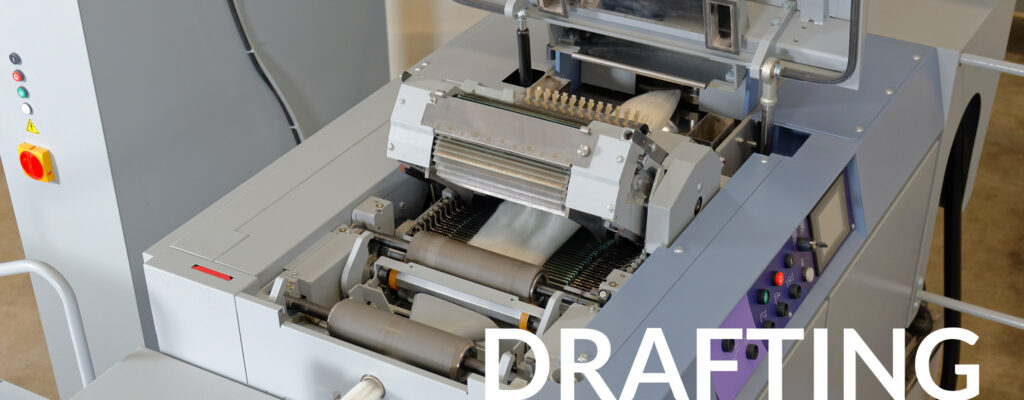 Drafting - NSC - n. schlumberger