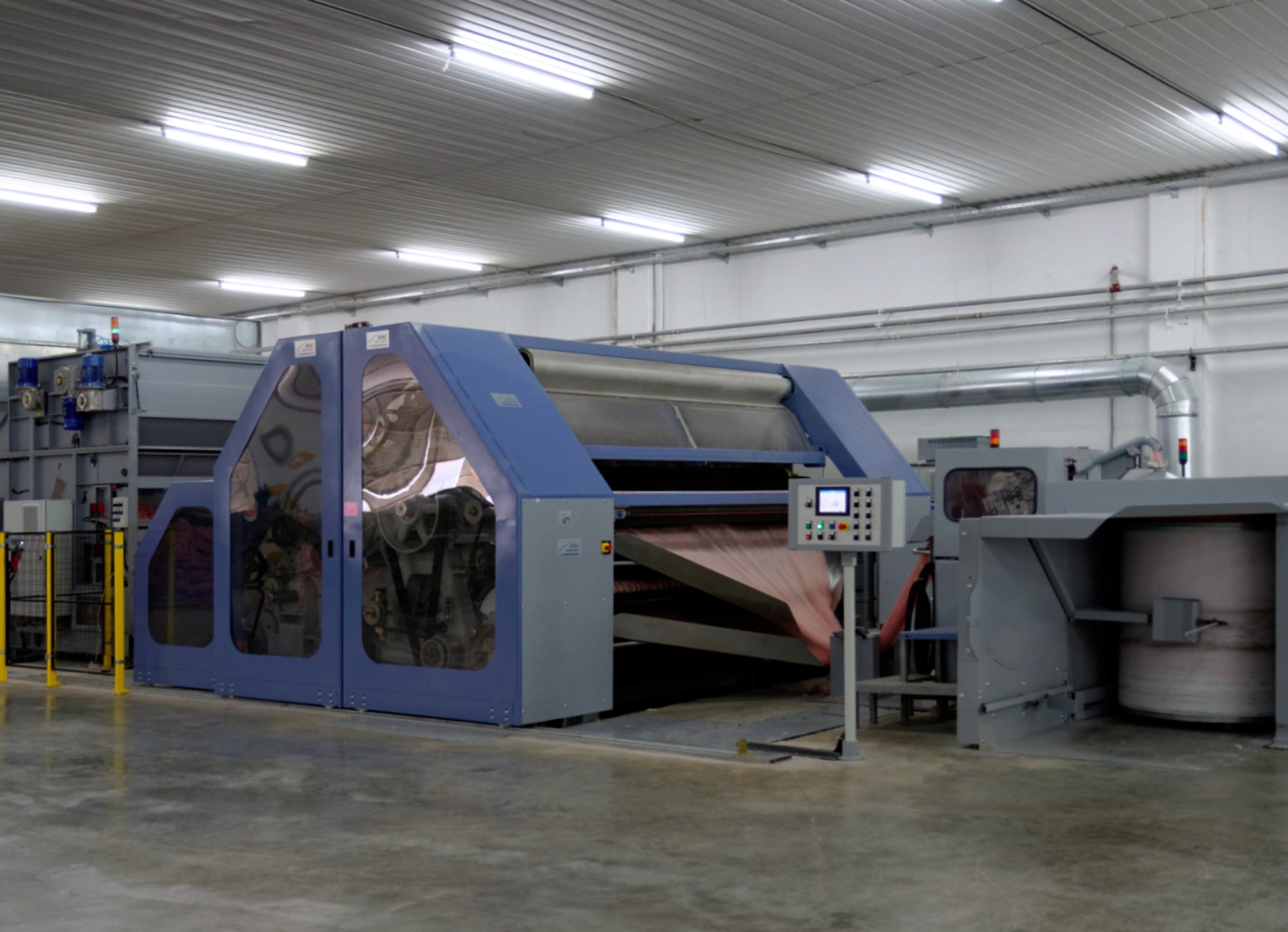 Carding - NSC - n. schlumberger