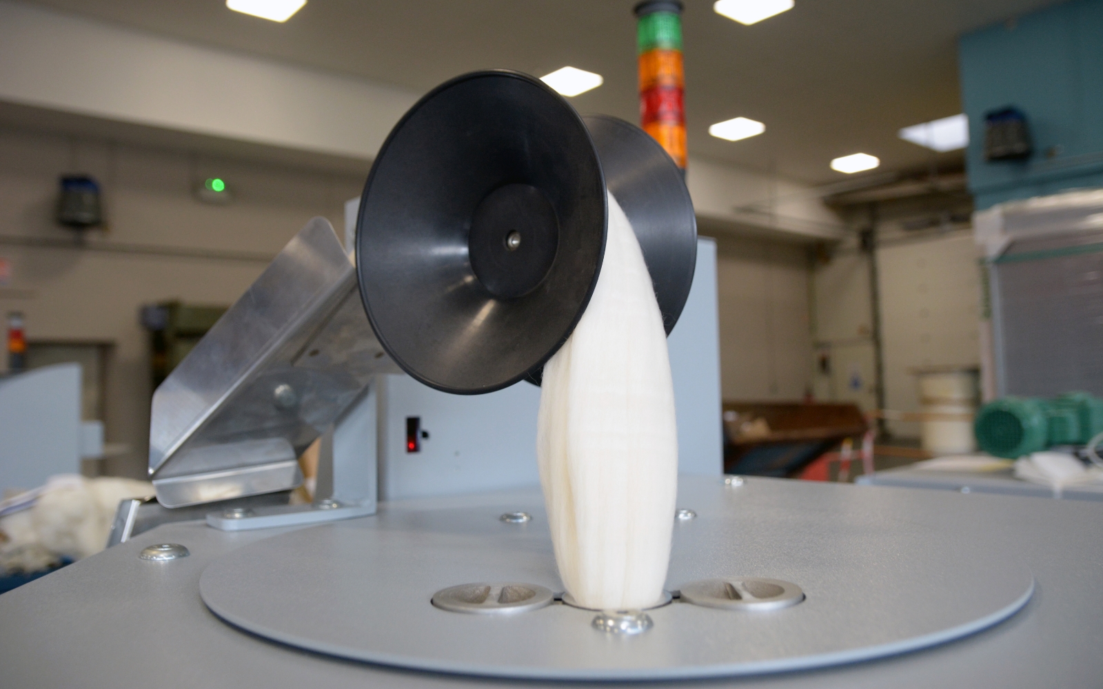 Combing - NSC - n. schlumberger