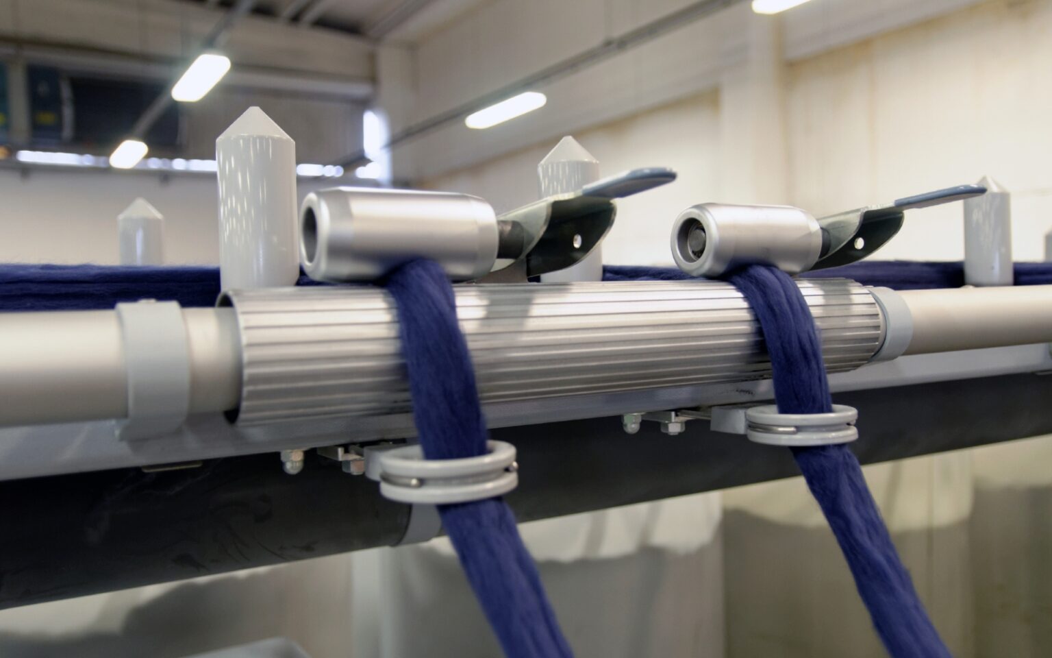 Combing - NSC - n. schlumberger