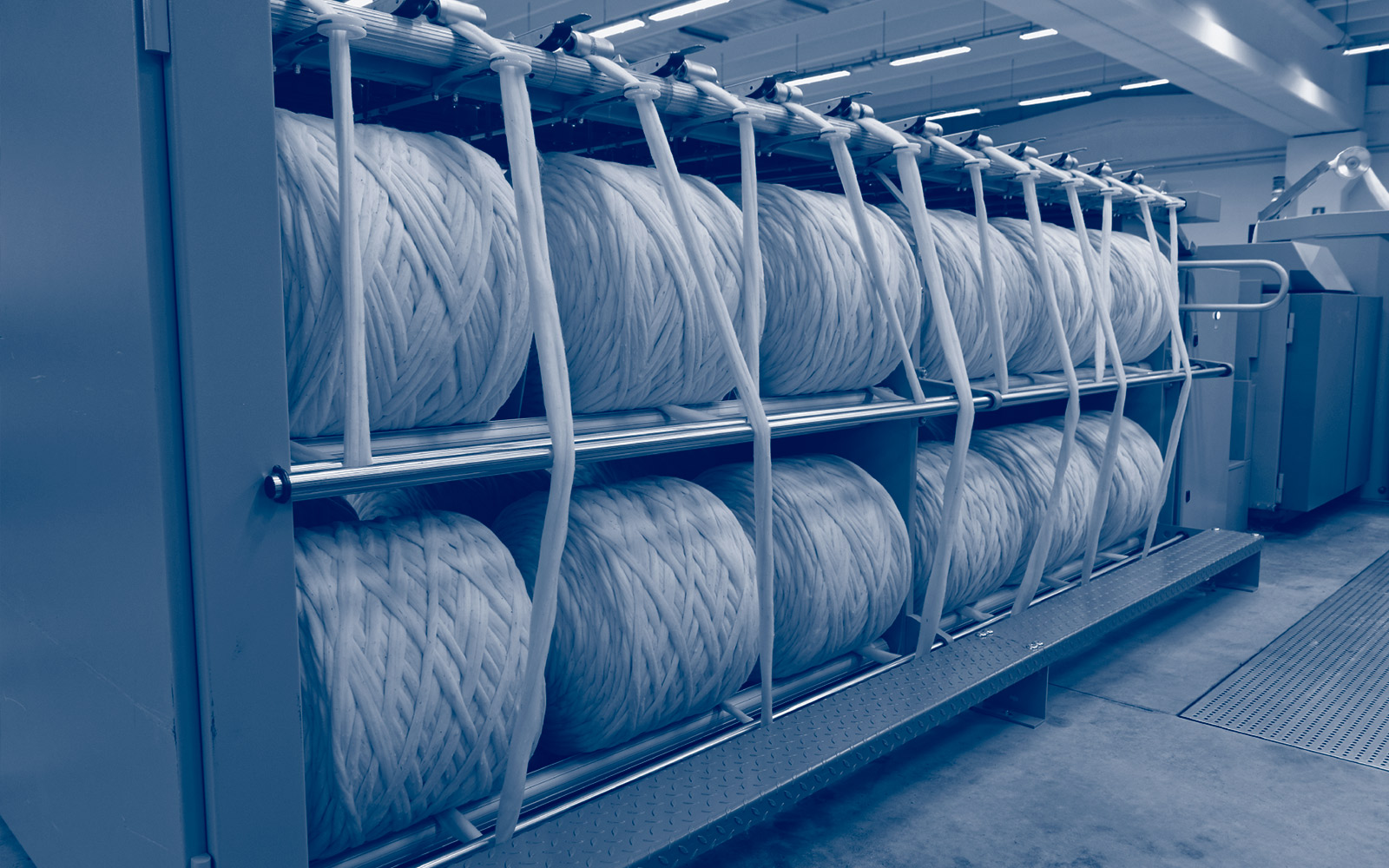 Combing - NSC - n. schlumberger